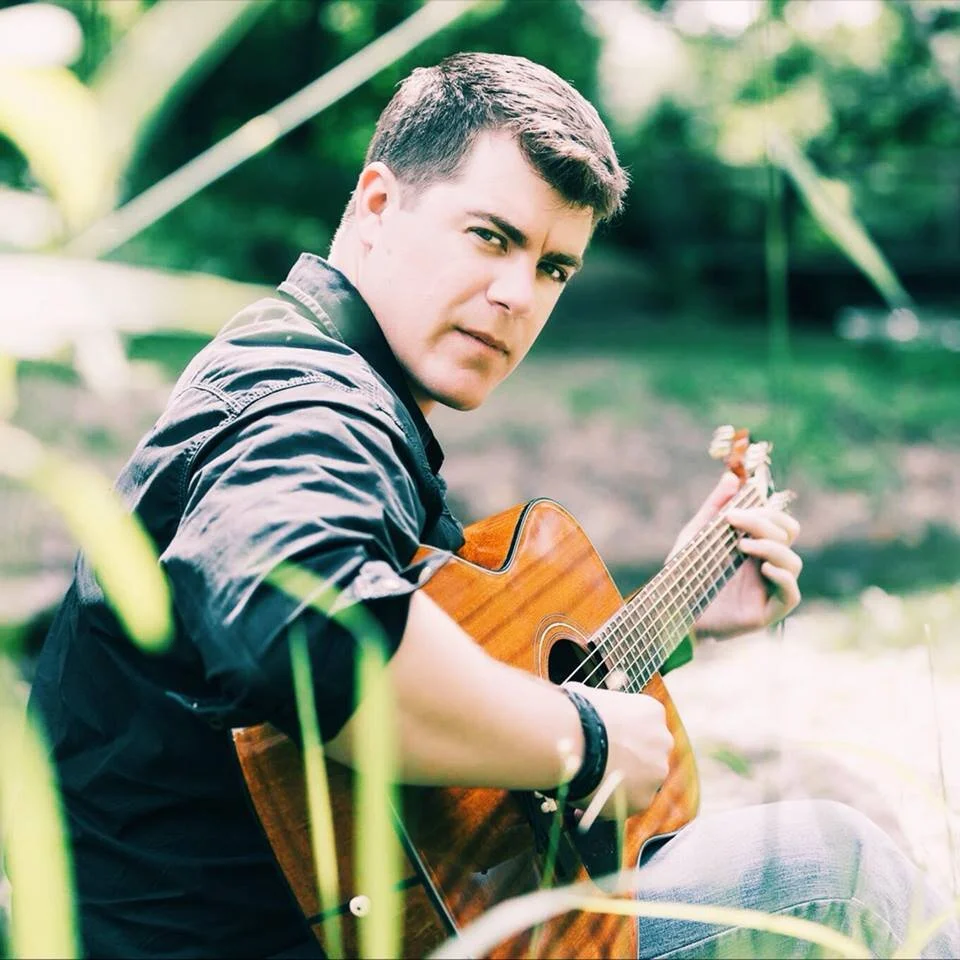 Matthew Griswold — Imminent Brewing