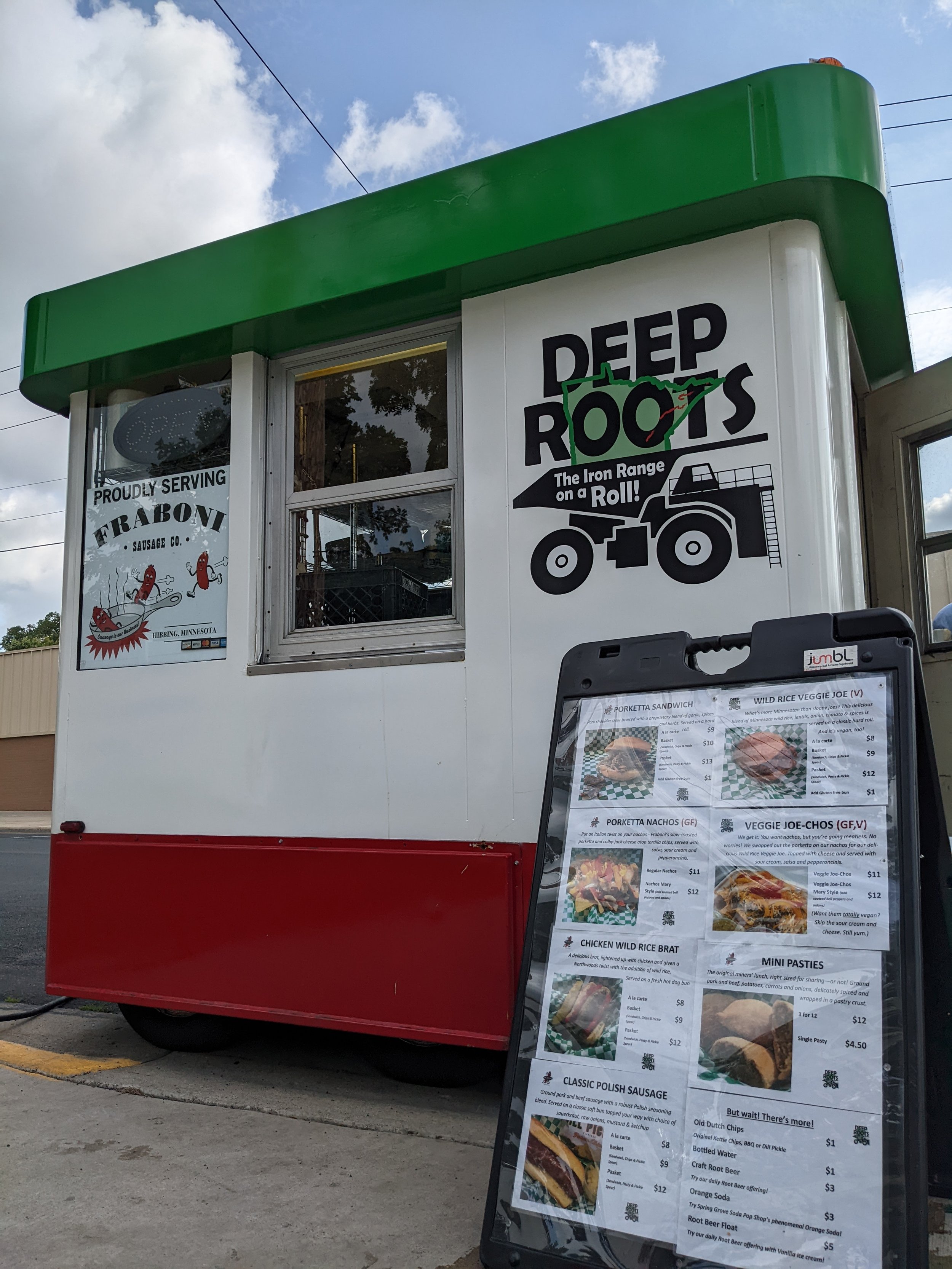 All Events — Imminent Brewing