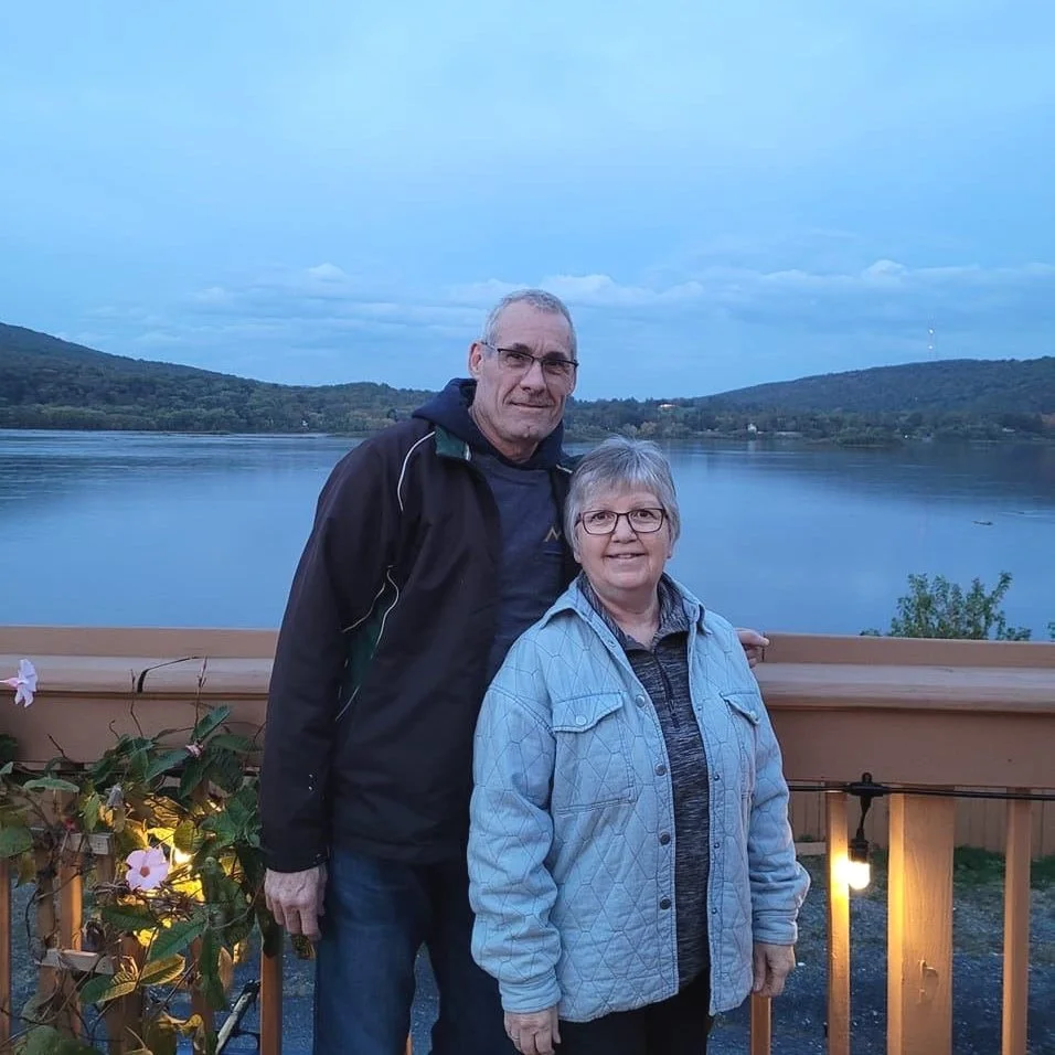 Staff Team — Pathway Community Church