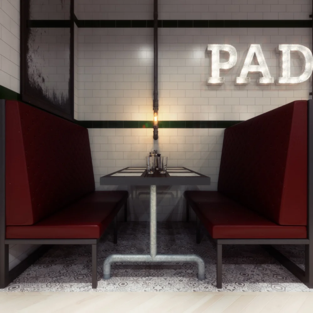 Gallery | Commercial — Collabor8 Studio