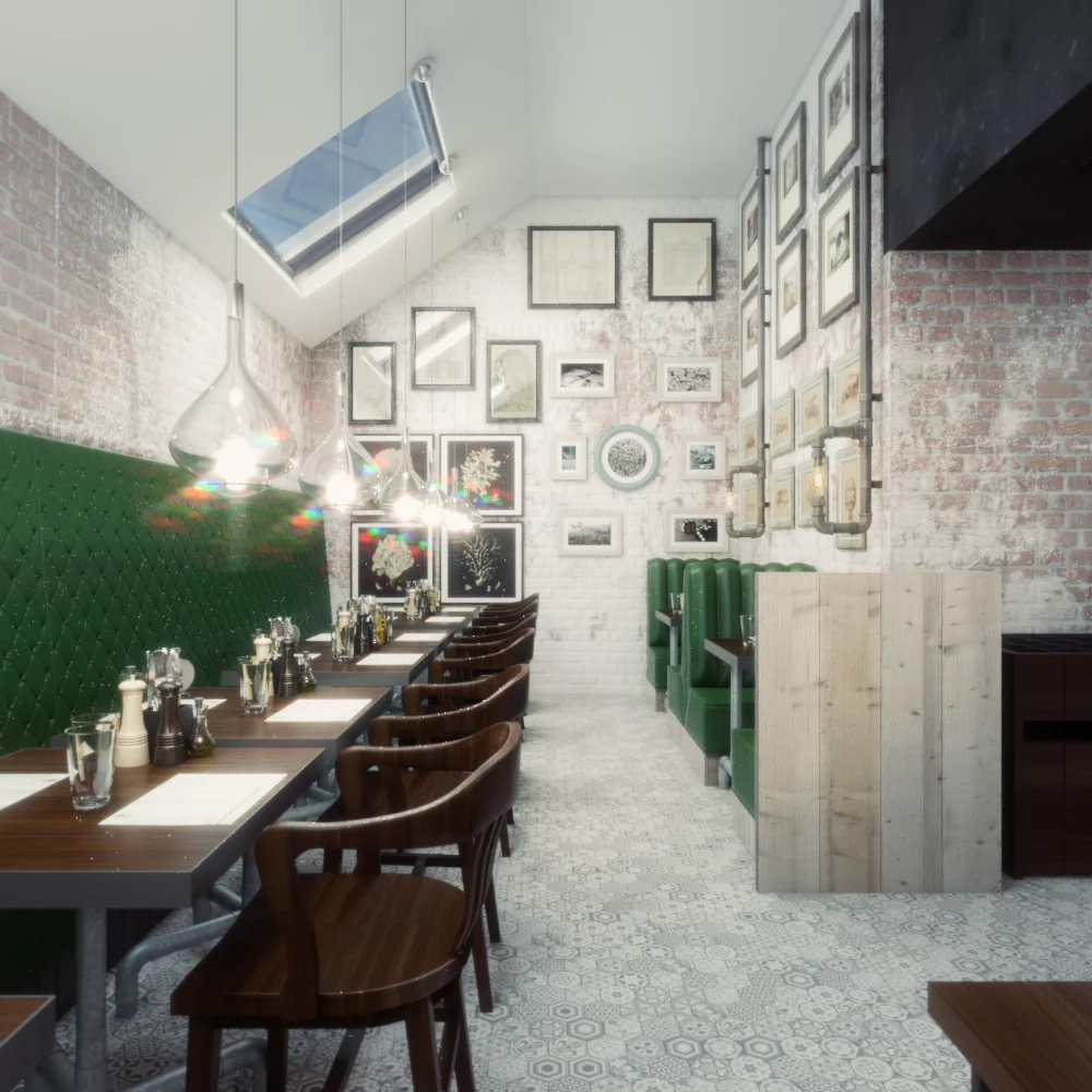 Gallery | Commercial — Collabor8 Studio