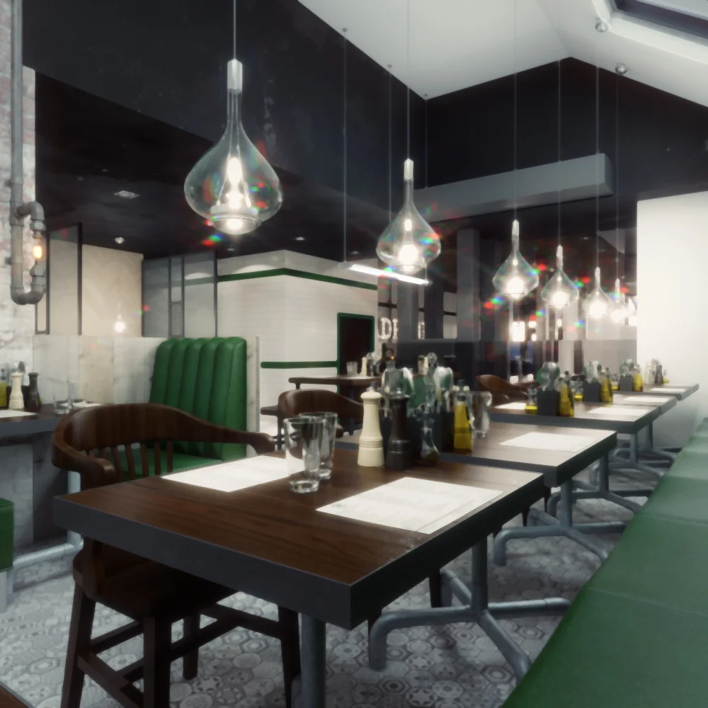 Gallery | Commercial — Collabor8 Studio