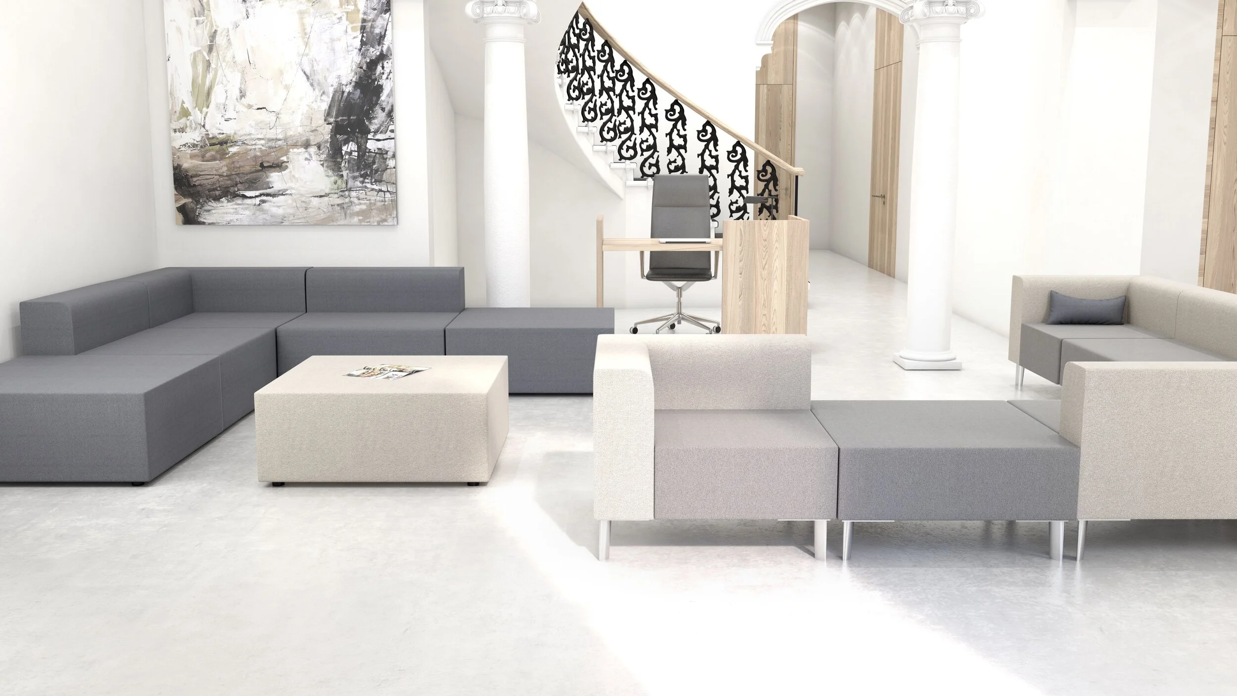 About — Collabor8 Studio