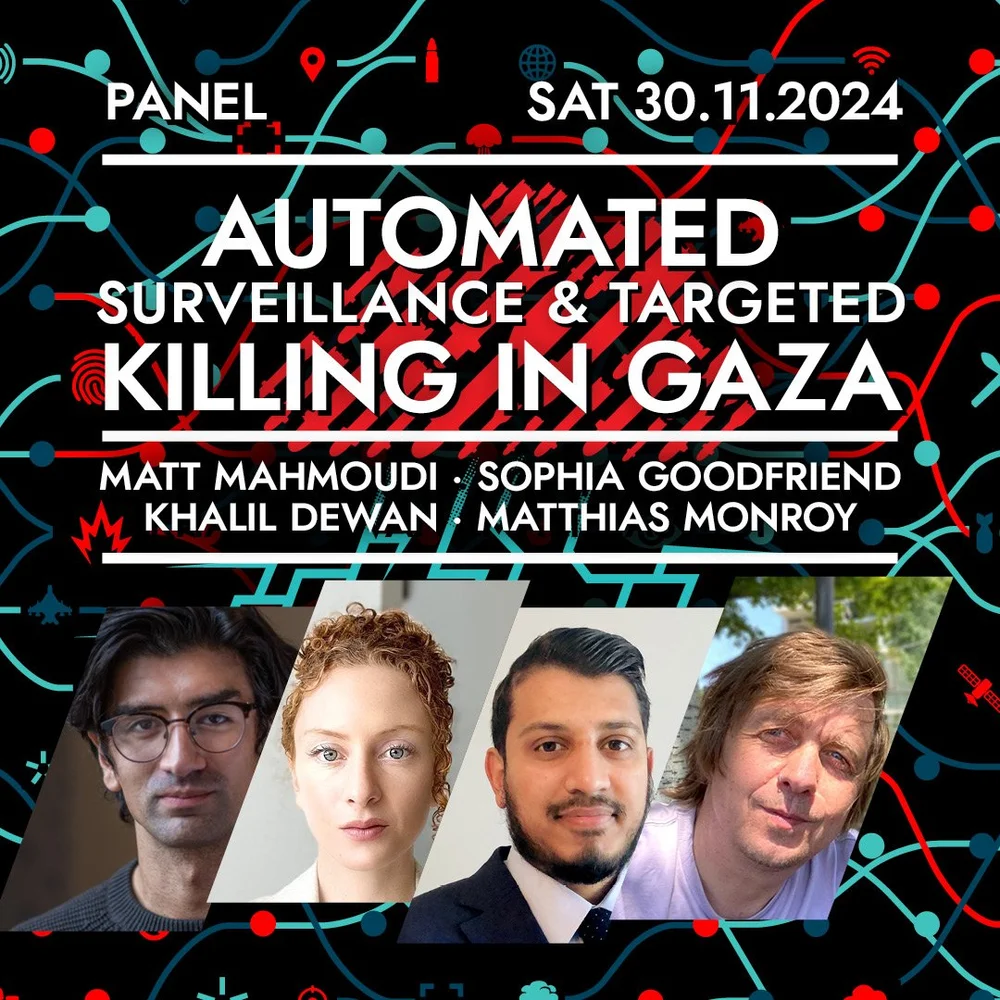 Investigating the Kill Cloud — Disruption Network Lab