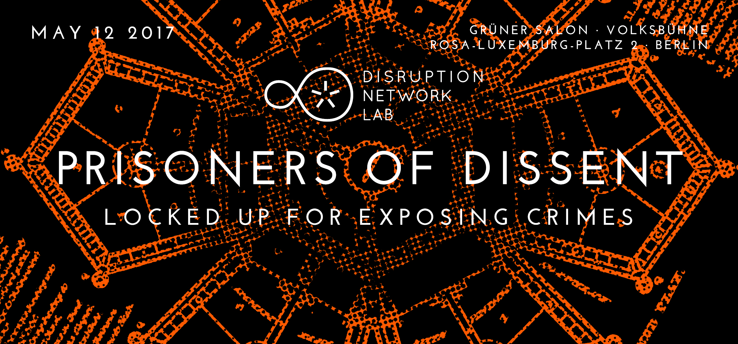 Press — Disruption Network Lab