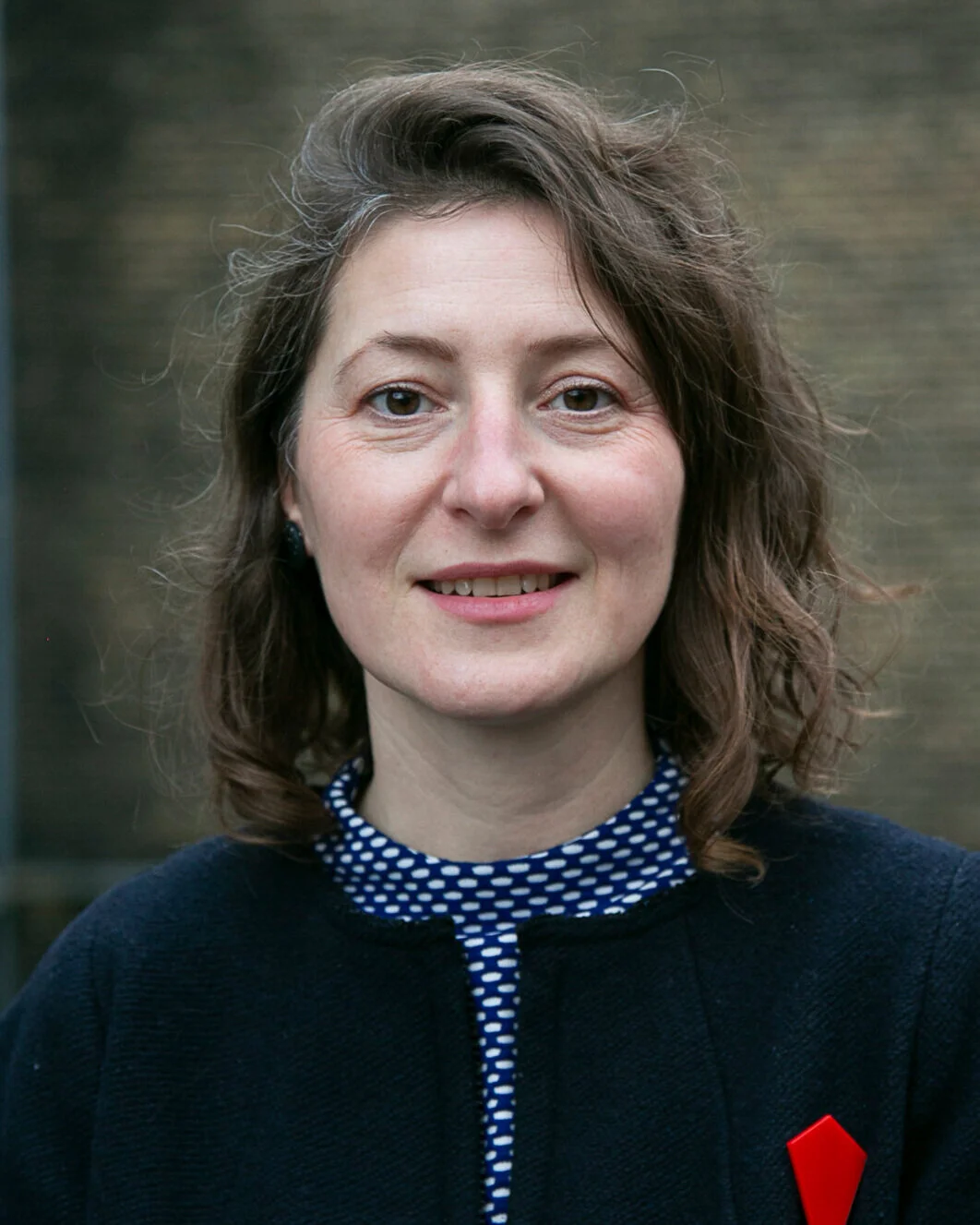 The Team — Disruption Network Lab