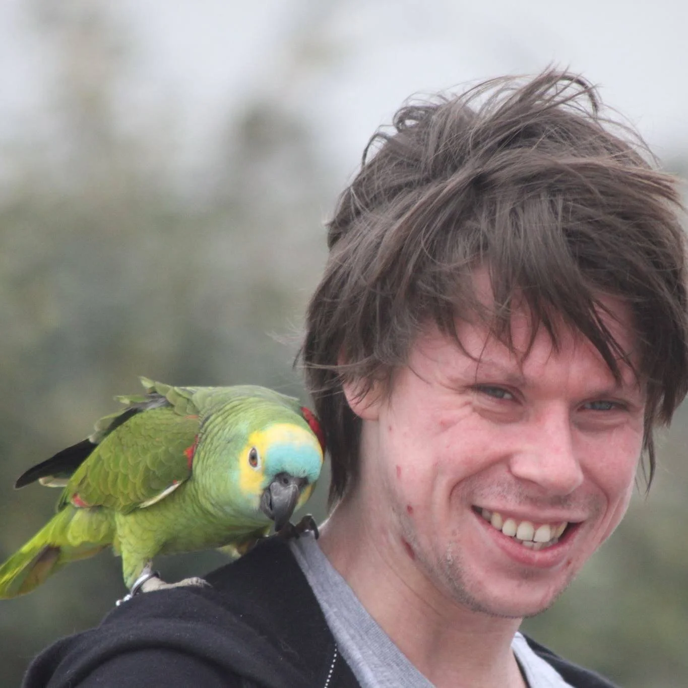 Whistleblowing for Change — Disruption Network Lab