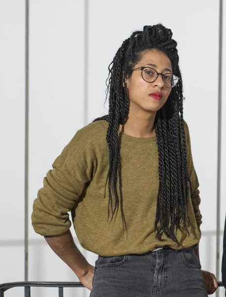 Madness — Disruption Network Lab