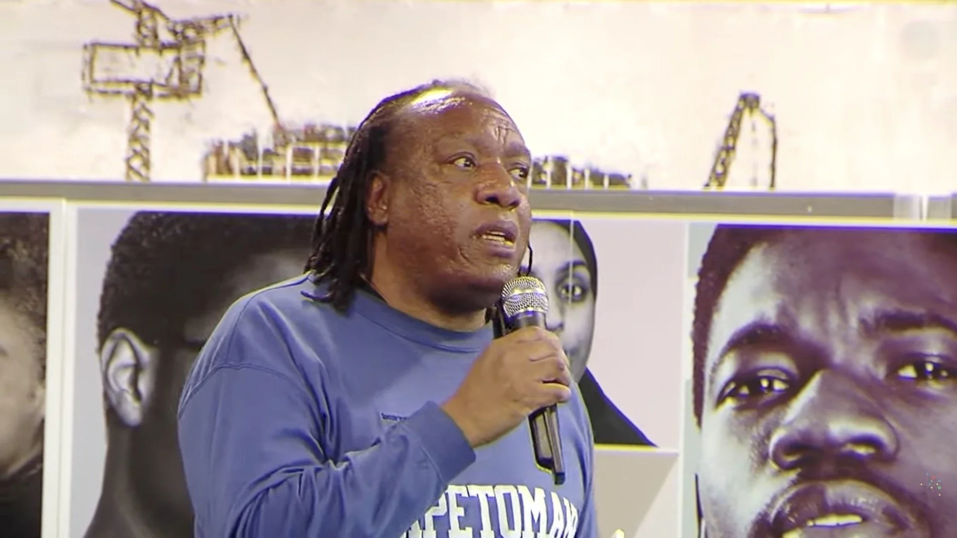 Madness — Disruption Network Lab