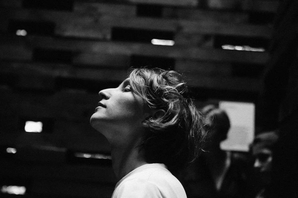 Madness — Disruption Network Lab