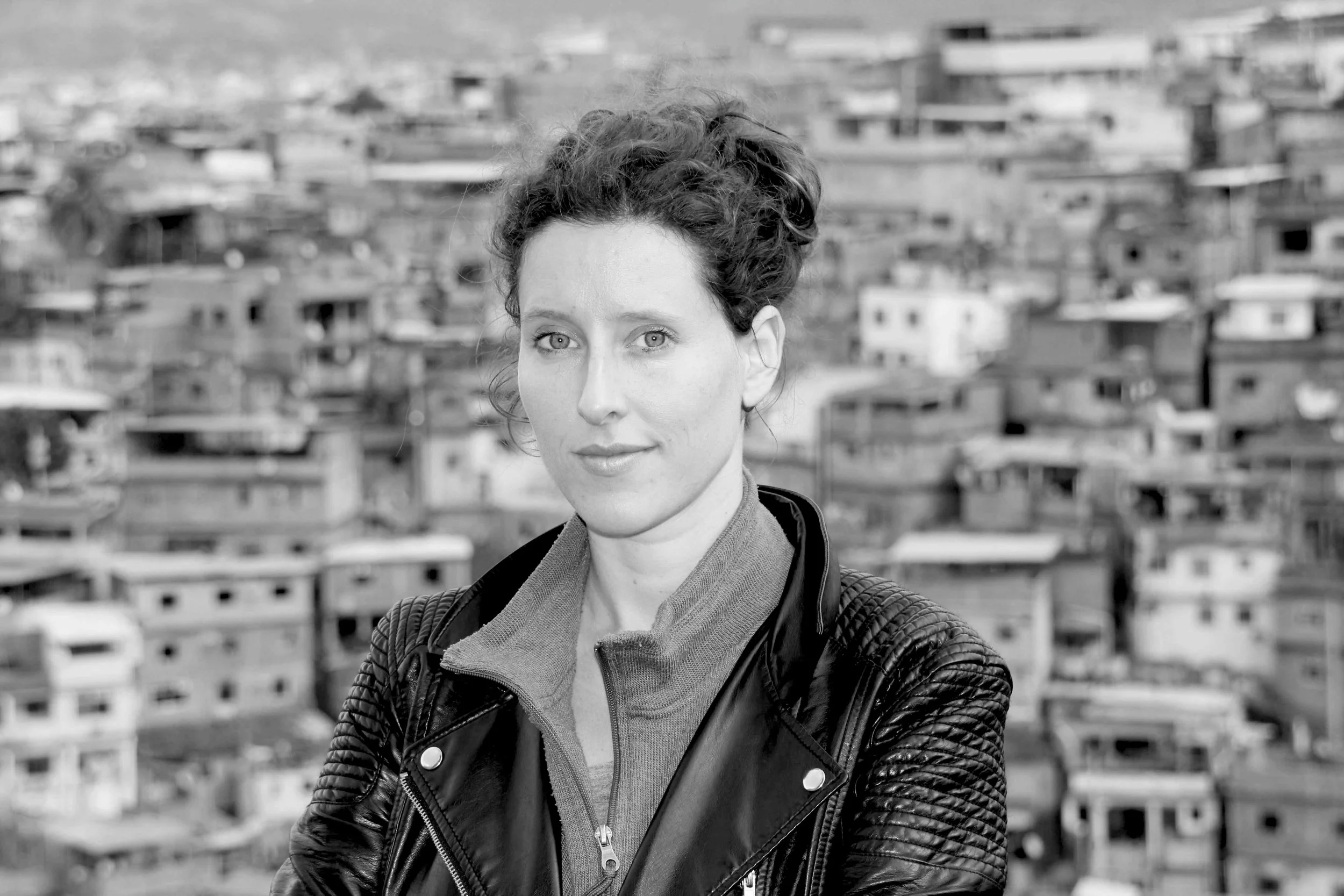 Smart Prisons — Disruption Network Lab