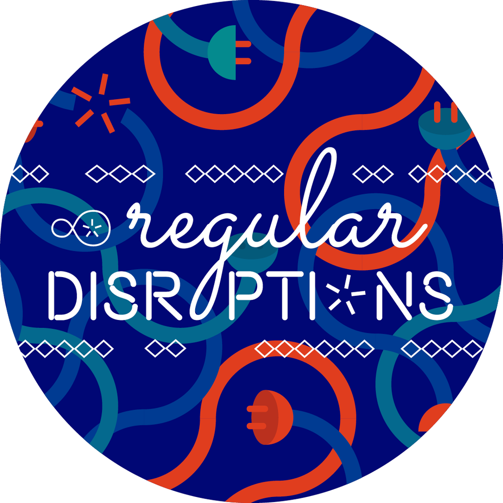 Meet-Ups — Disruption Network Lab