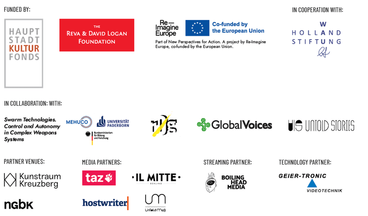 Disruption Network Lab