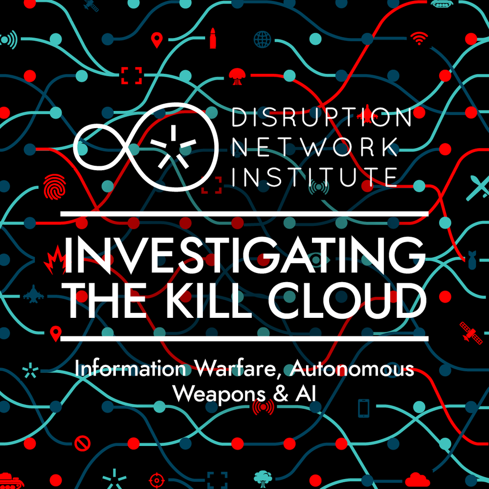 Disruption Network Lab