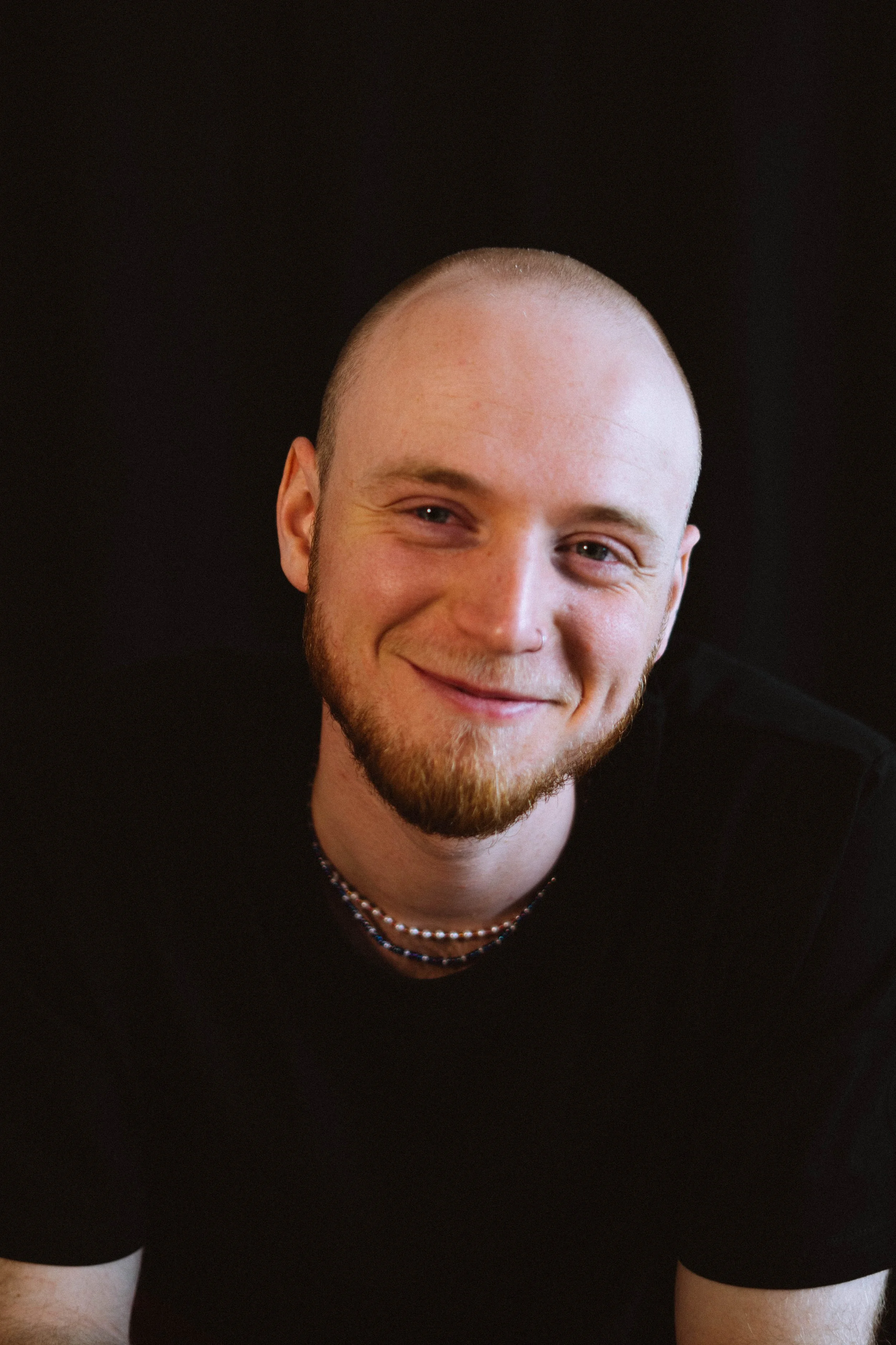 The Team — Disruption Network Lab