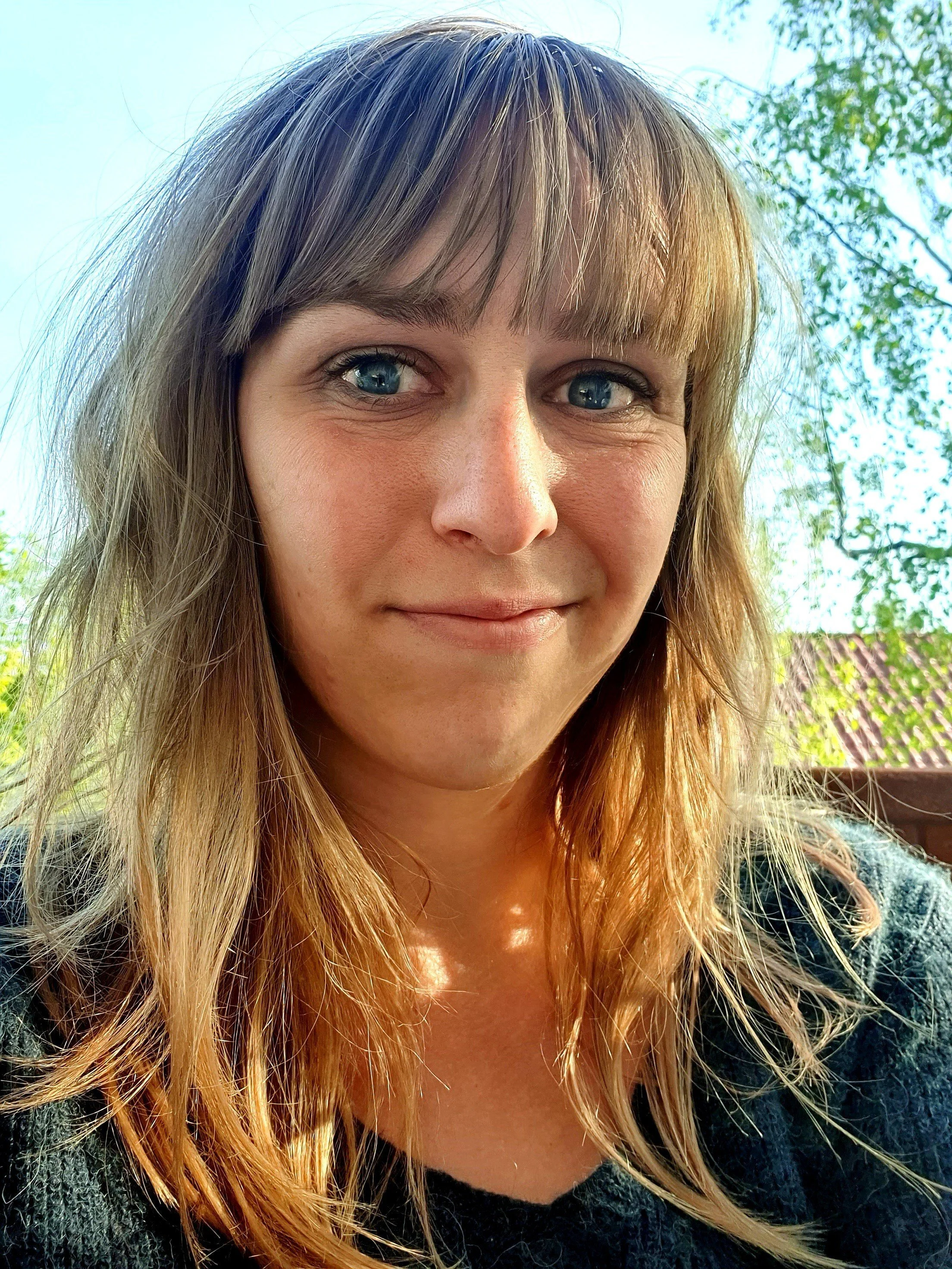 The Team — Disruption Network Lab