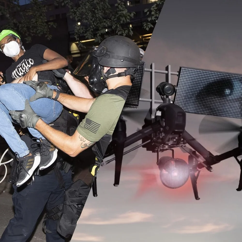 Disruption Network Lab