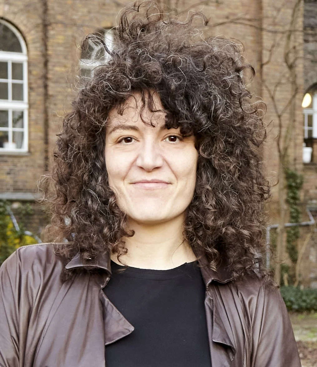 The Team — Disruption Network Lab