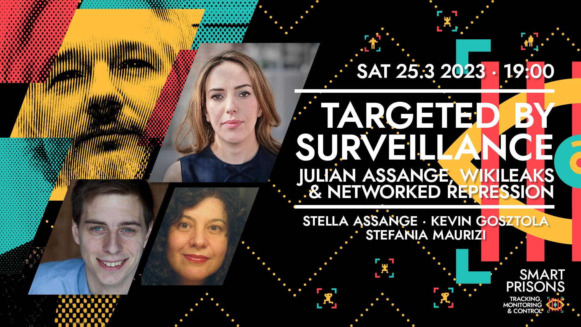 Disruption Network Lab