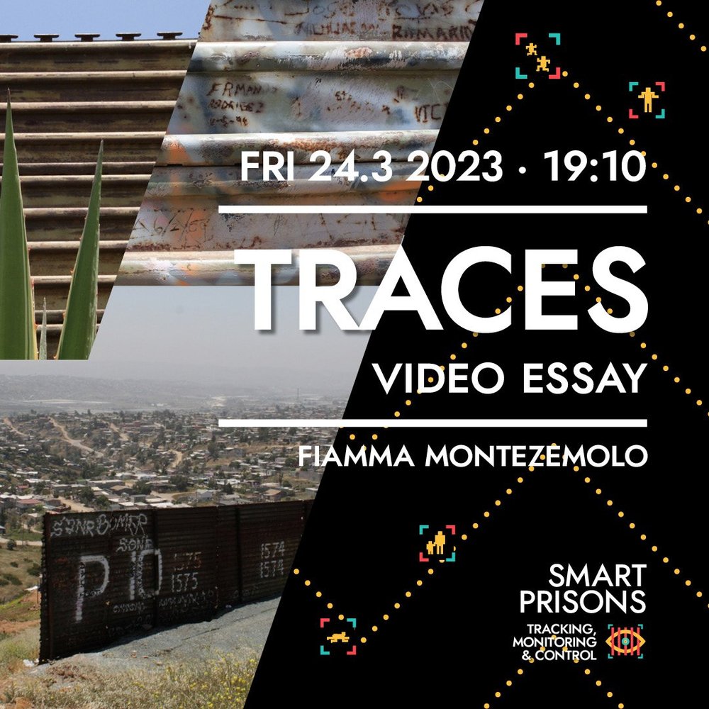 Smart Prisons — Disruption Network Lab