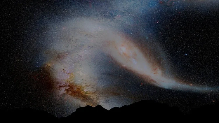 Media — Paul M. Sutter