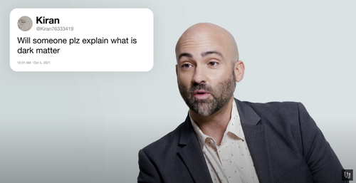 Bio — Paul M. Sutter