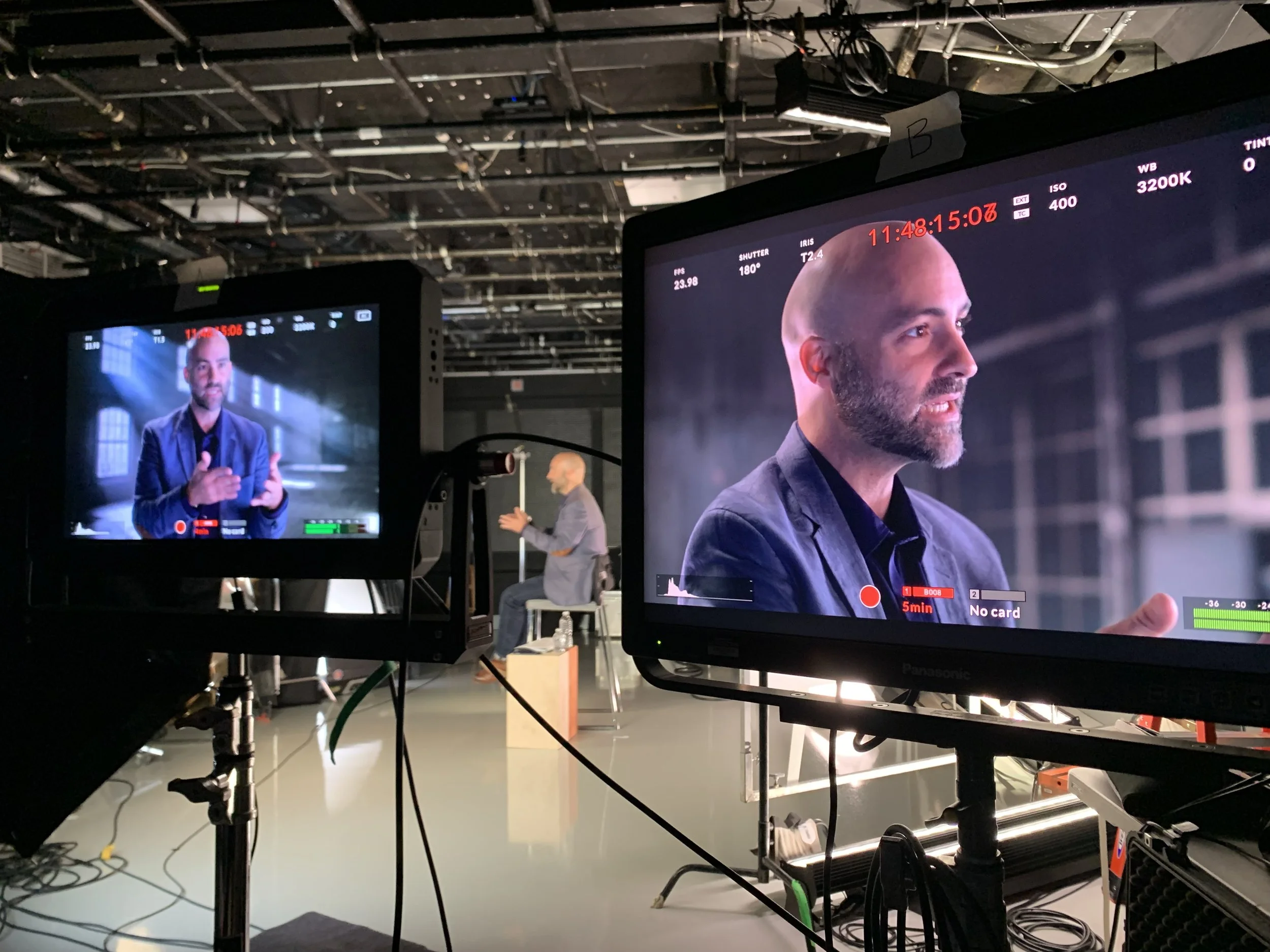 Media — Paul M. Sutter