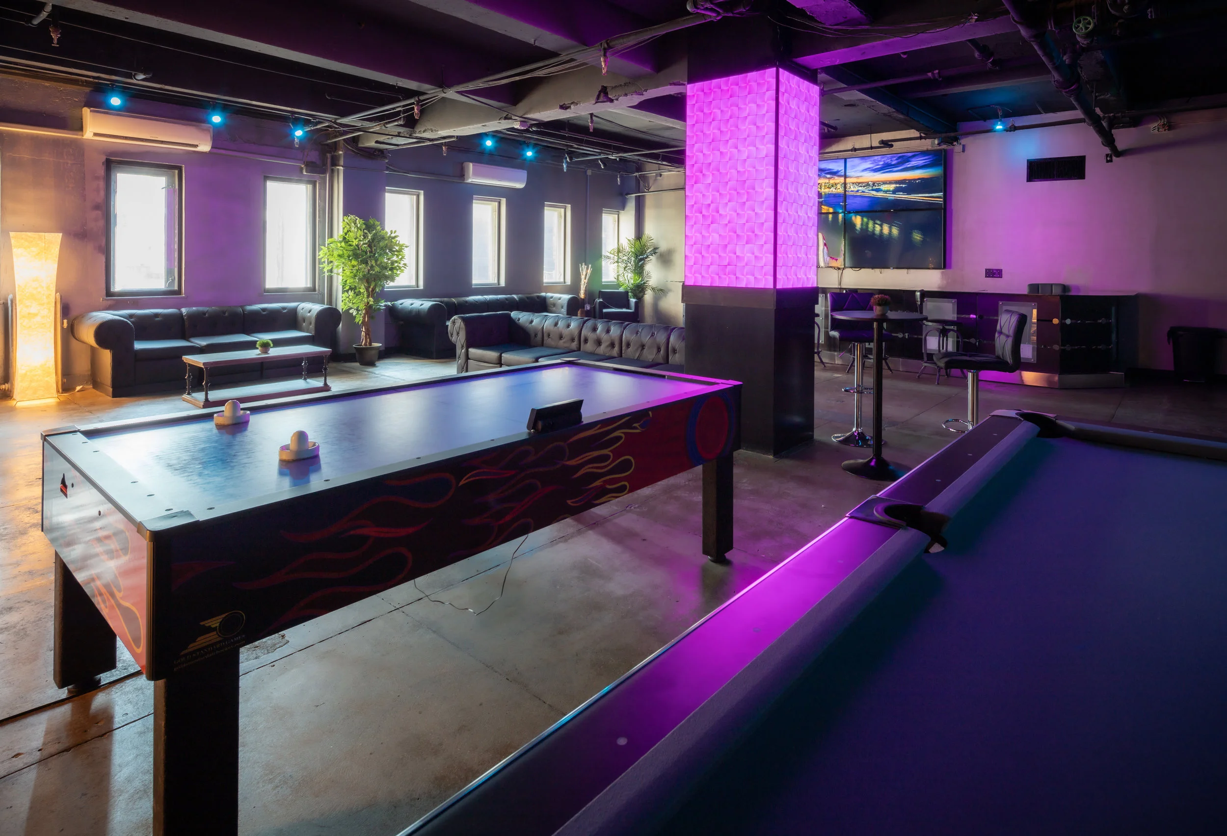 Quad Recording Studios