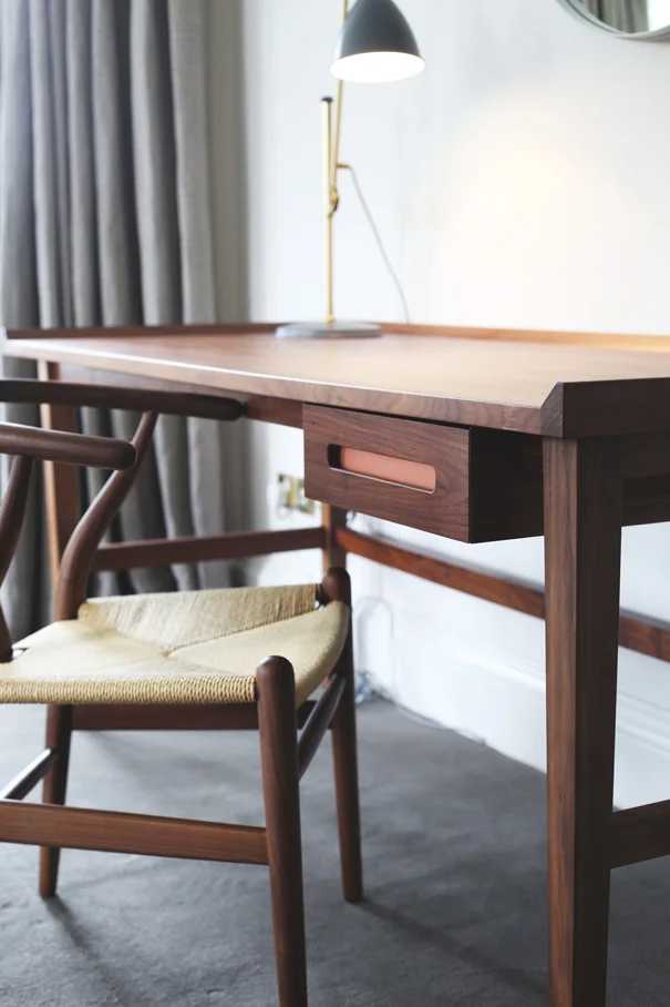 thibault - portfolio