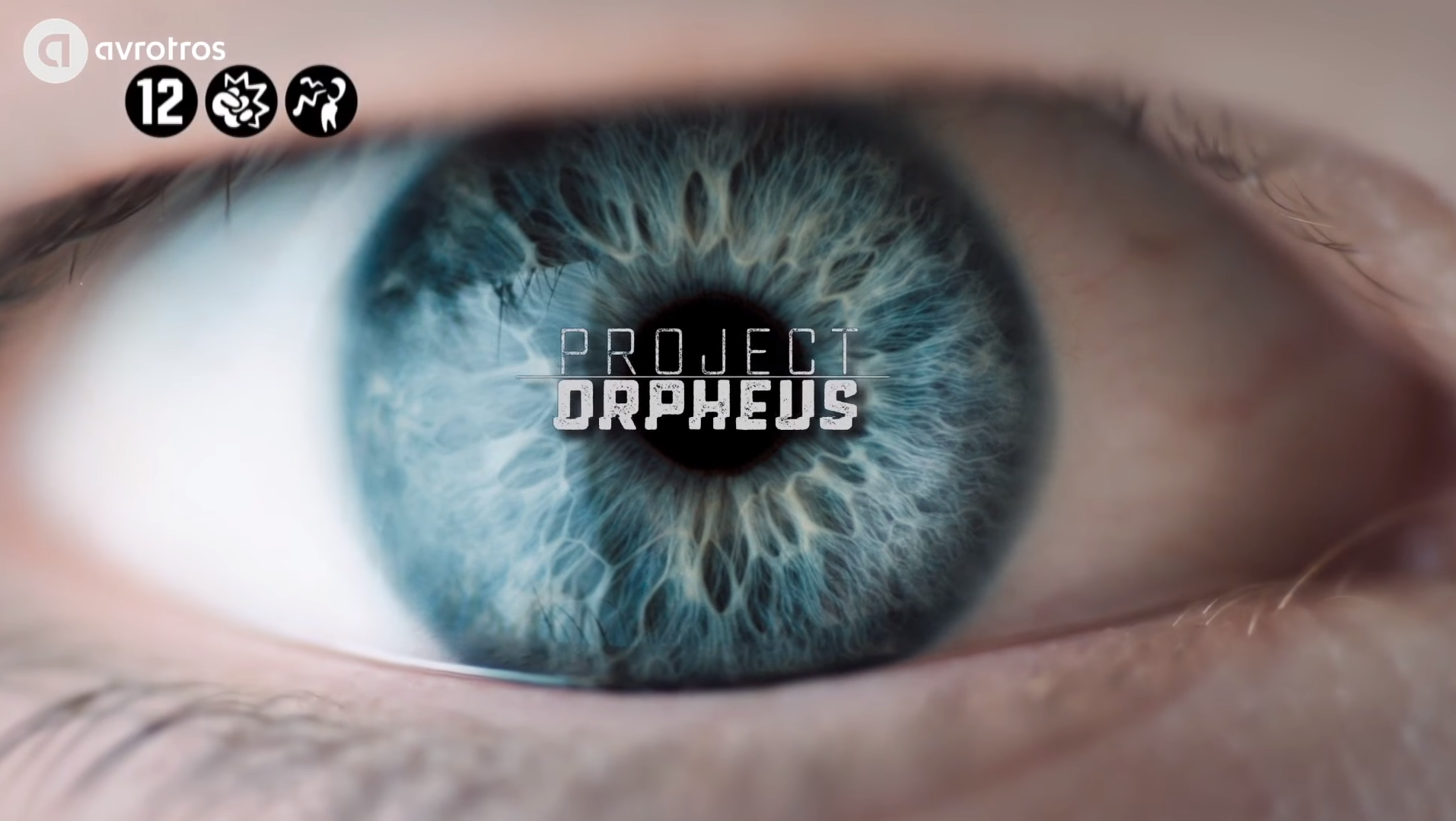 Project Orpheus — Stijn Jonkhart | cinematography