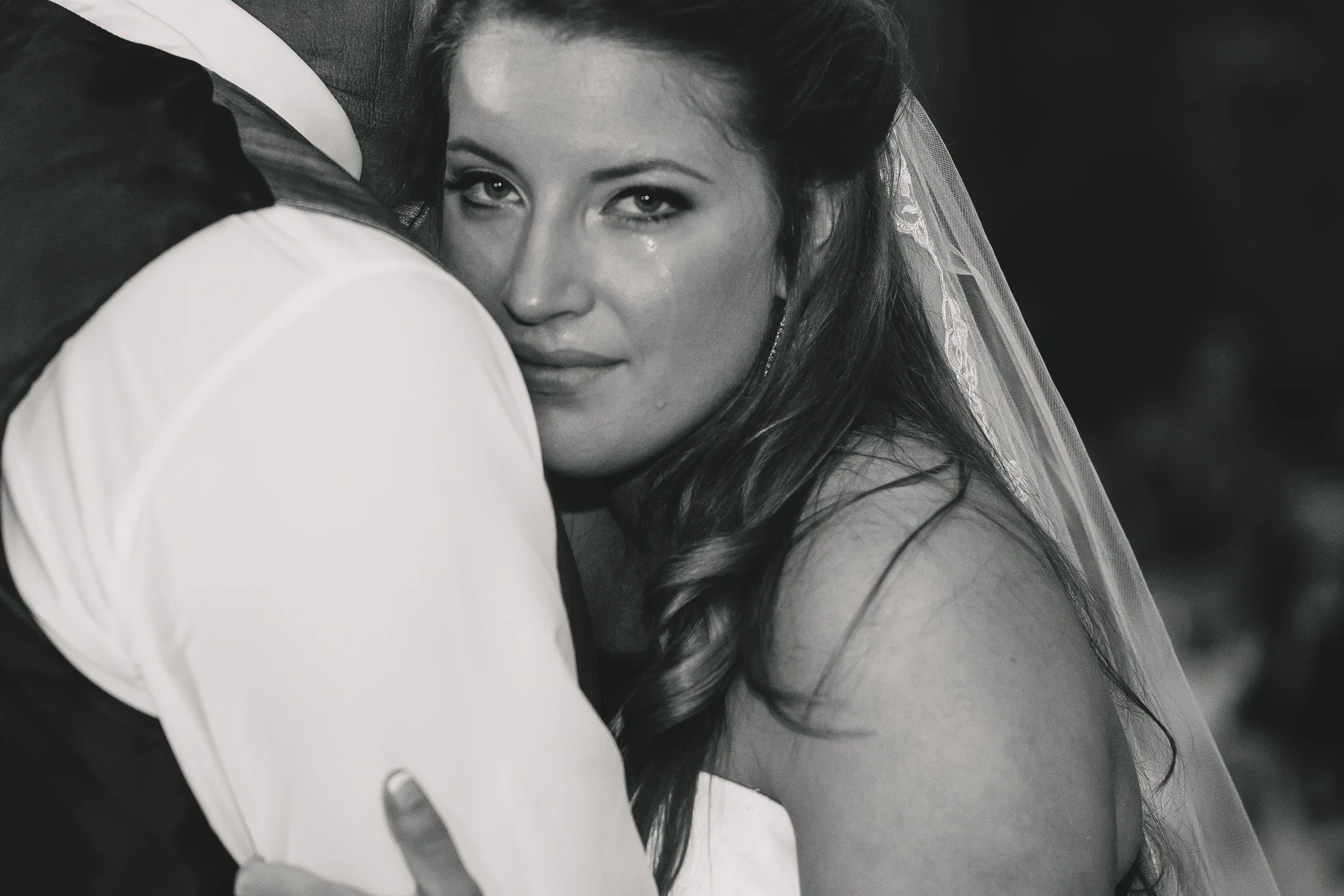 Terri & David's Wedding at Old Pate Chapel | Lynchburg Wedding ...