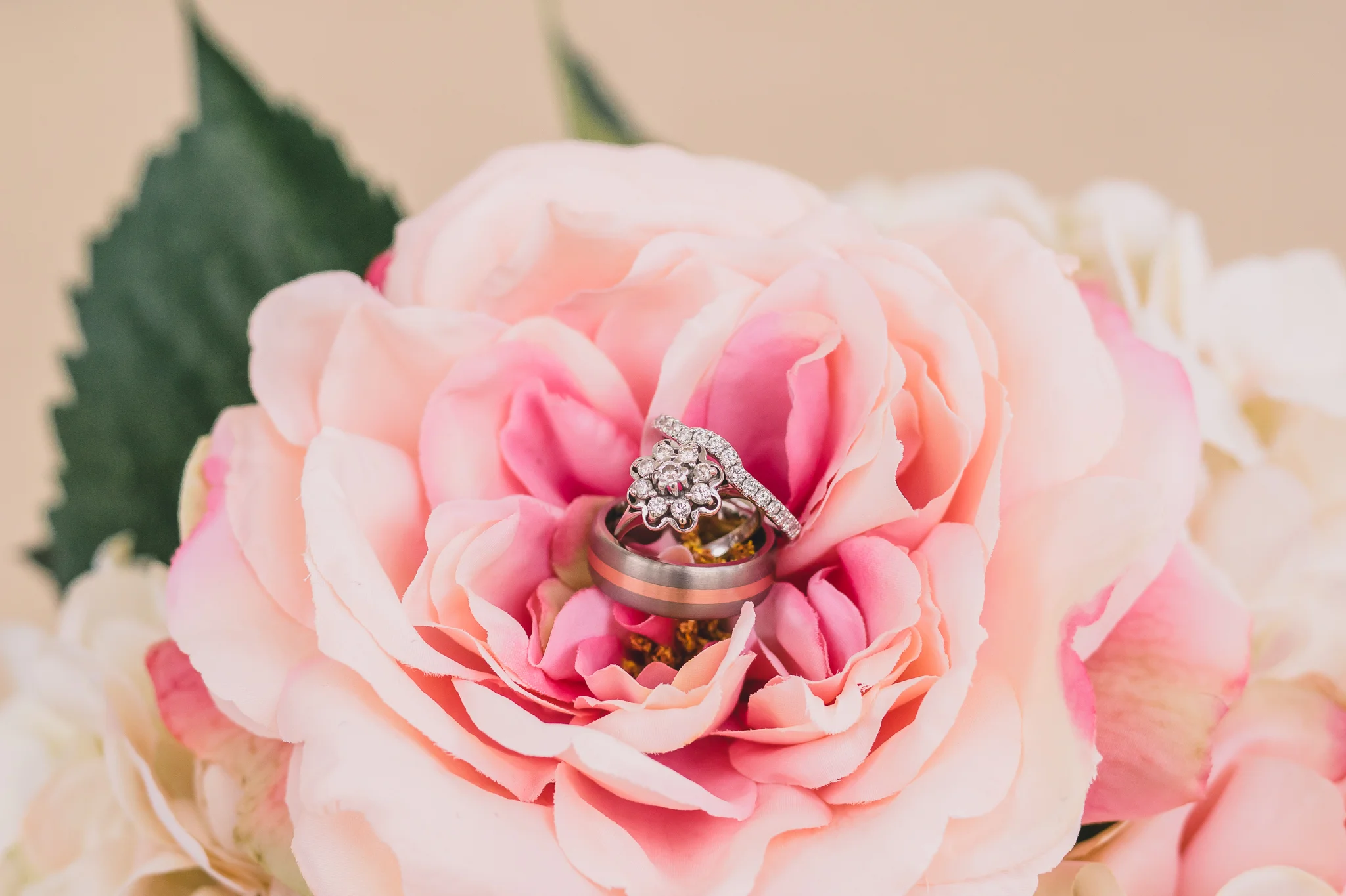 Terri & David's Wedding at Old Pate Chapel | Lynchburg Wedding ...