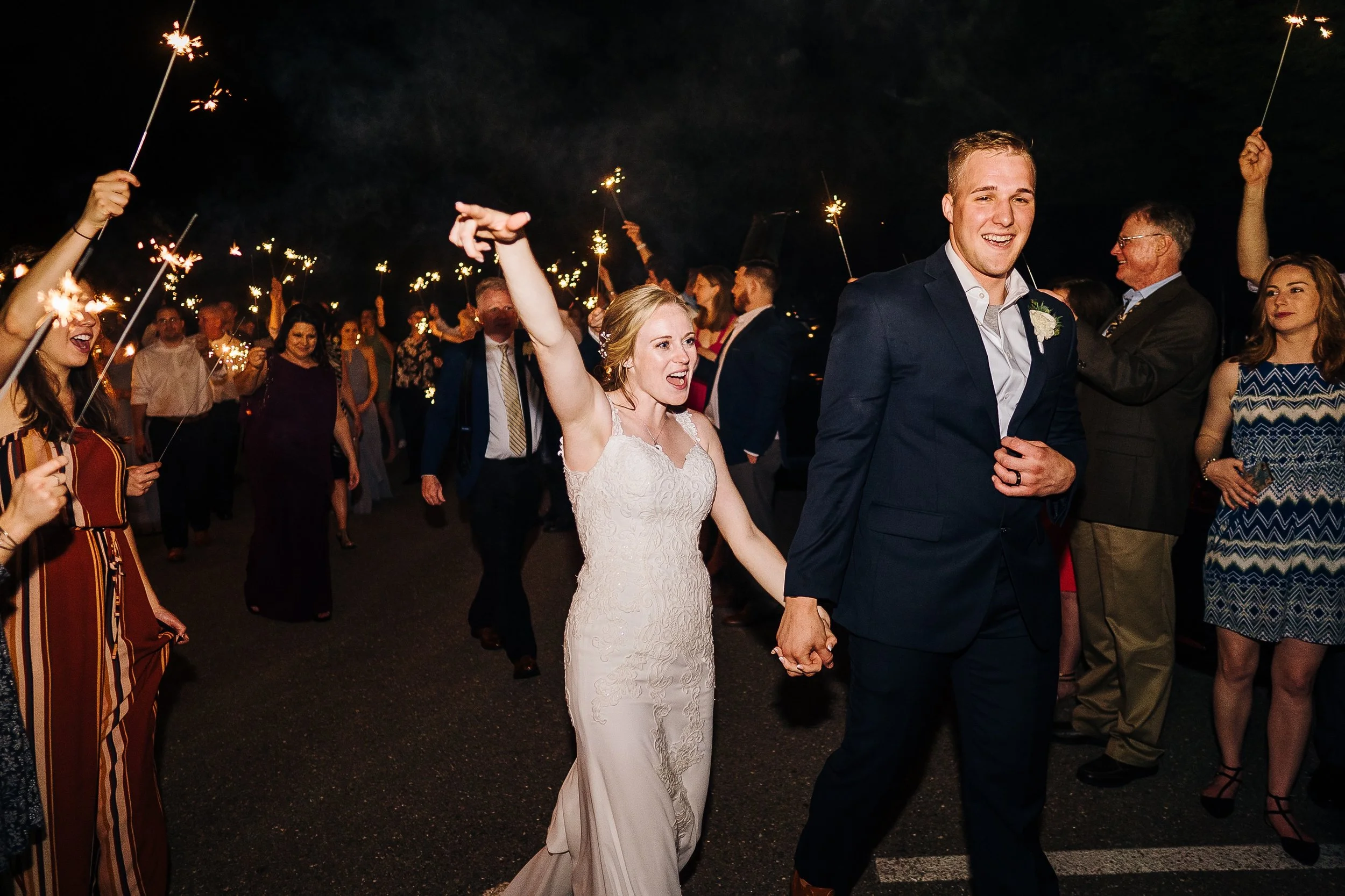 Derek & Kristin's Lush Garden Wedding at Riverdale Manor, Pennsylvania ...
