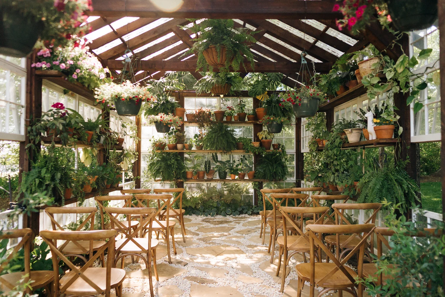 Greenhouse wedding venue virginia 60 photos - Vianawedding.com