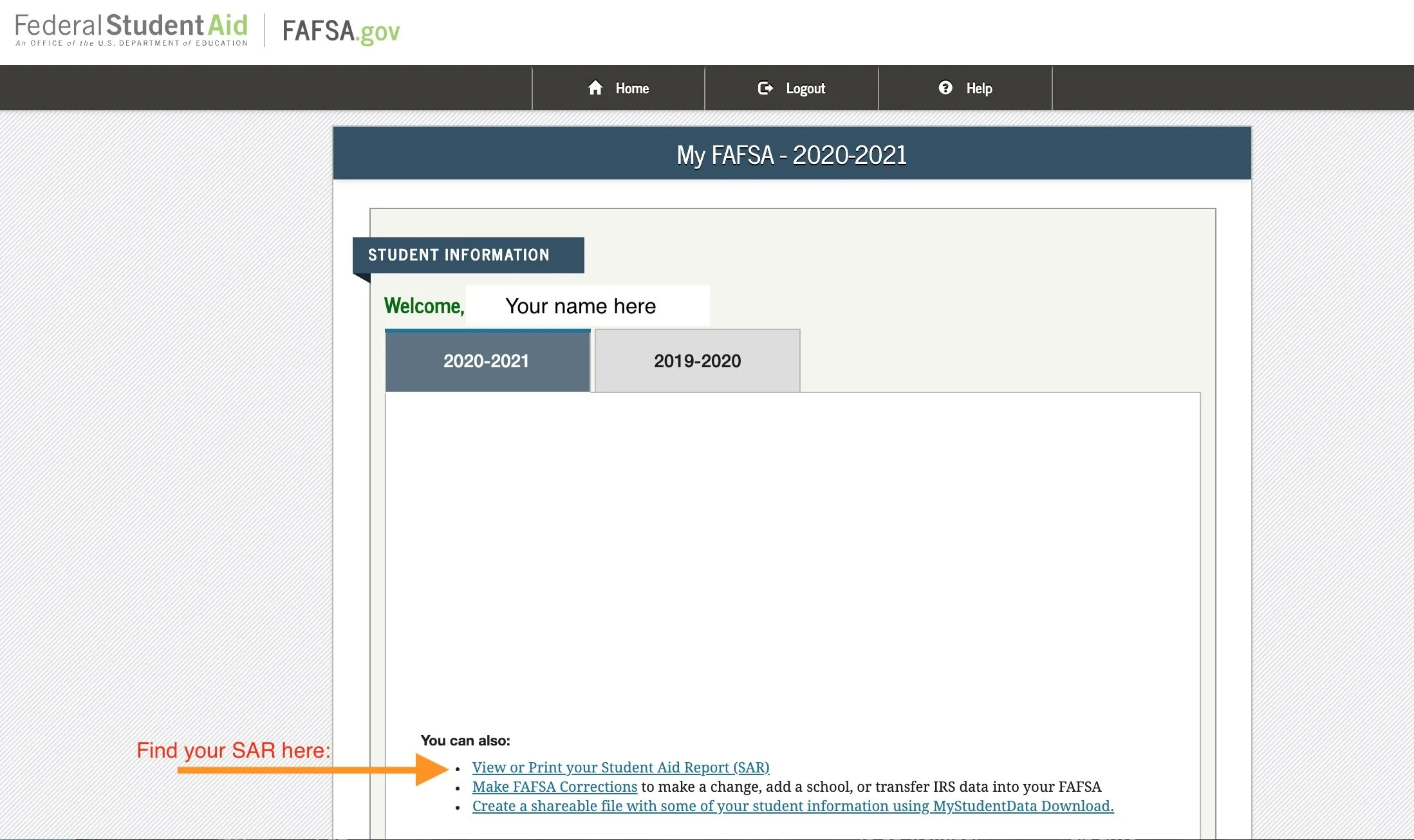 Application FAQs — Carpe Mundi