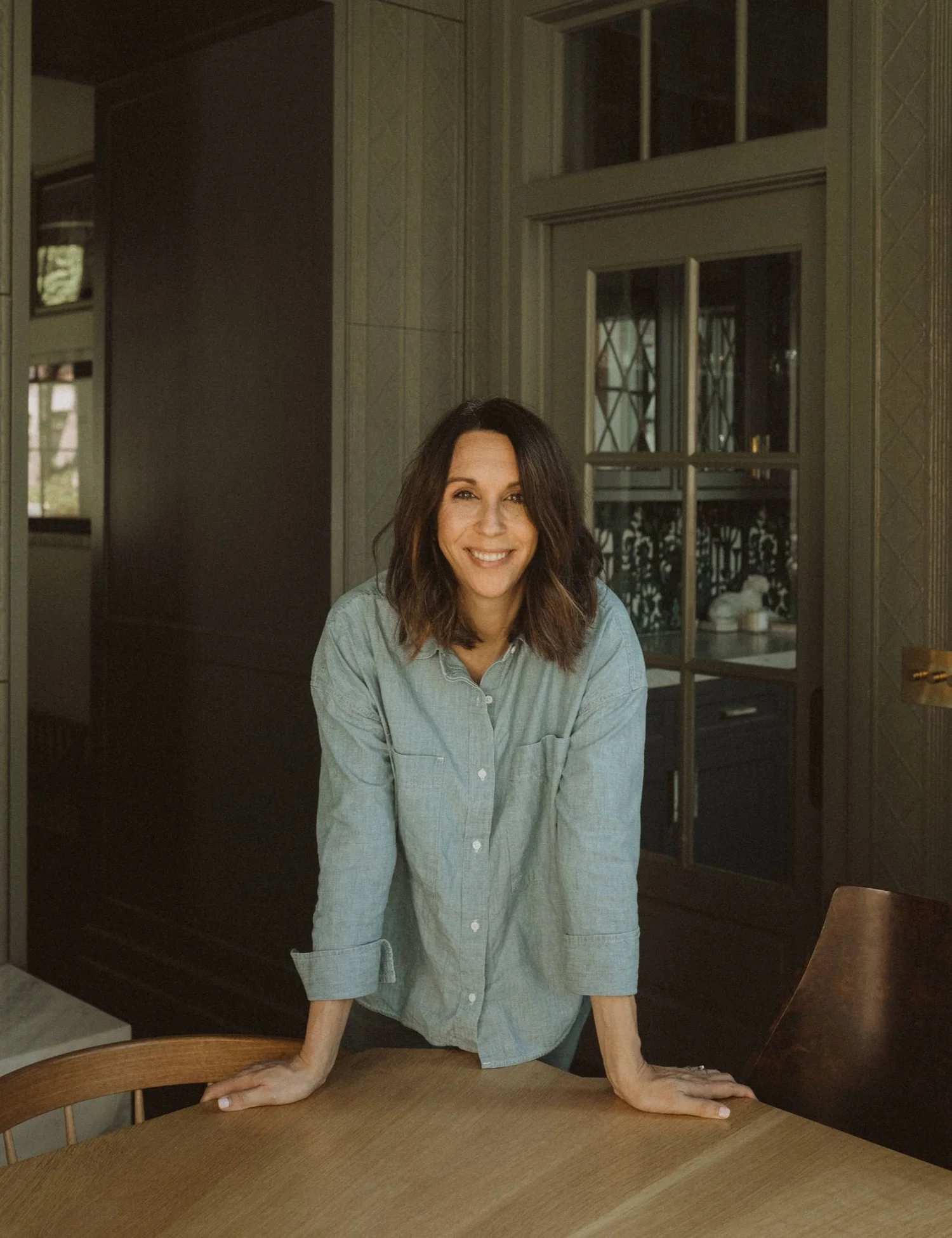 About — SIDETRACKED STUDIO