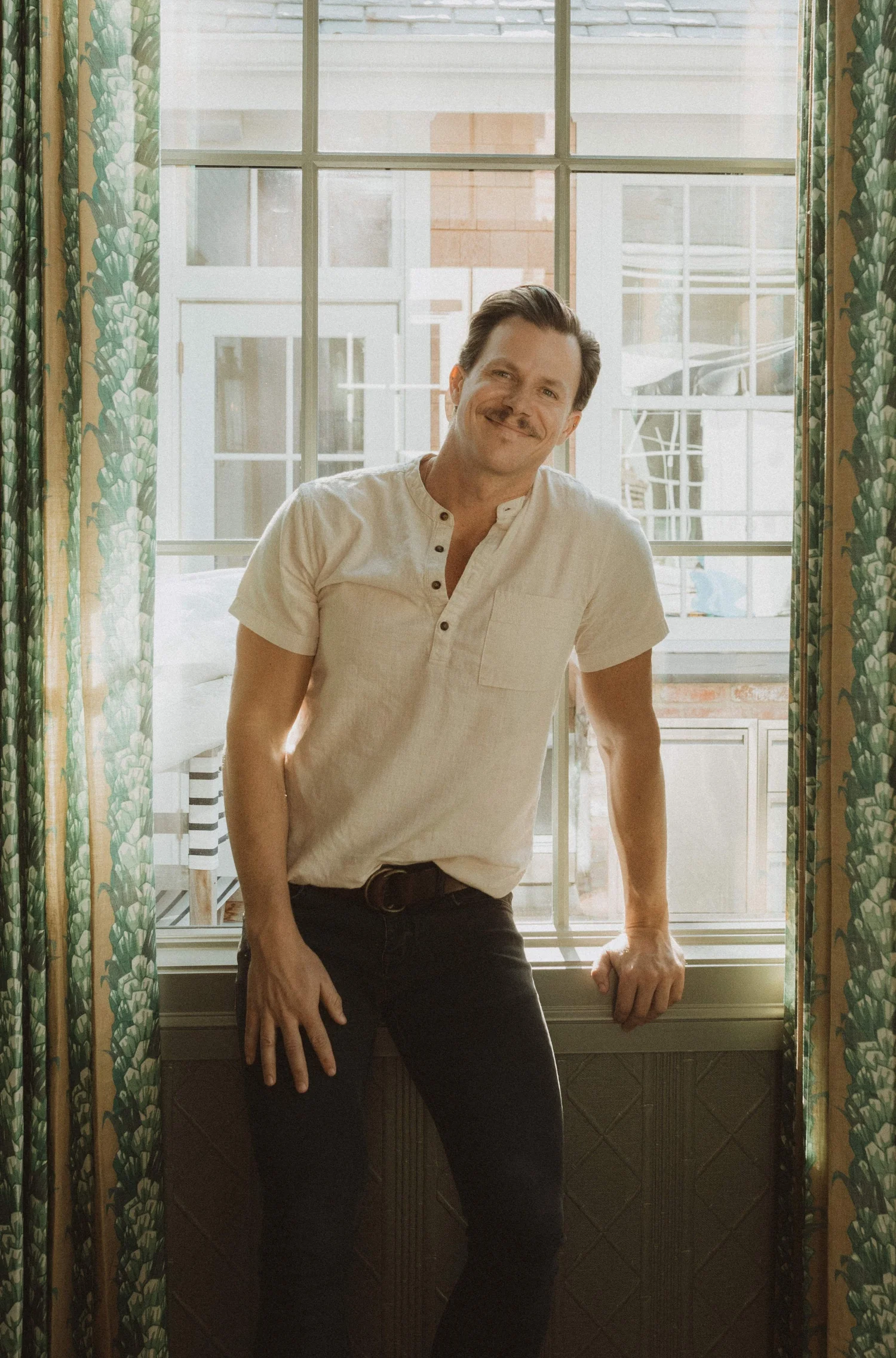 About — SIDETRACKED STUDIO