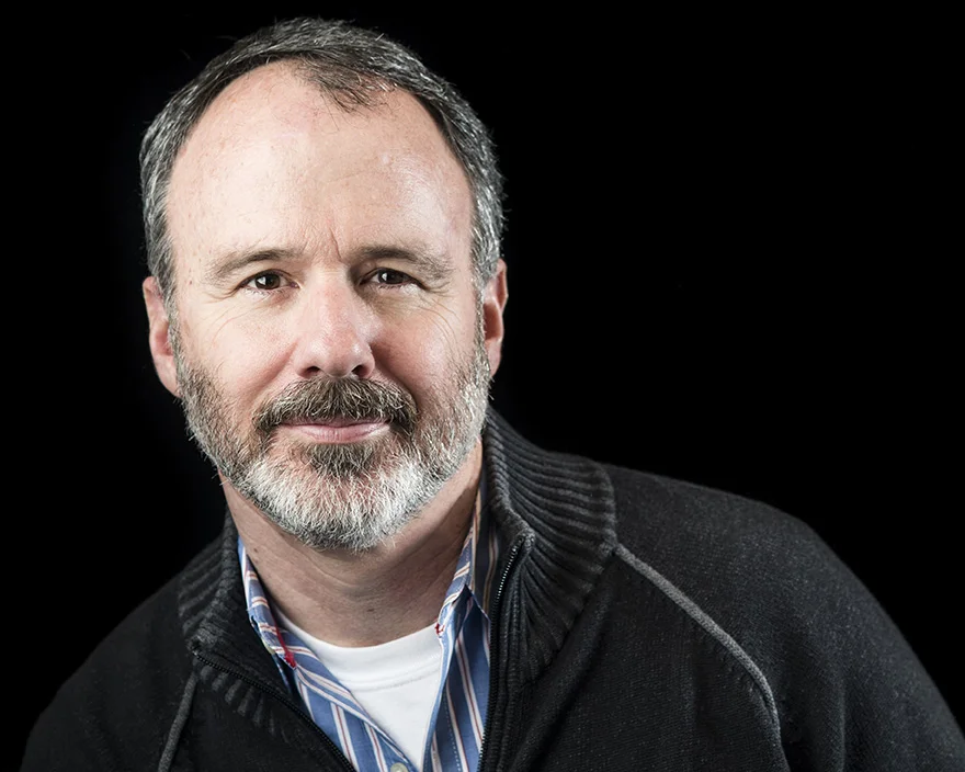 About — Norman Allen