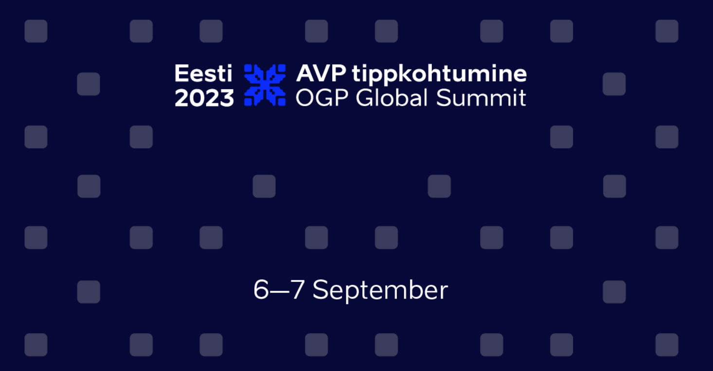 Events — Mining Shared Value