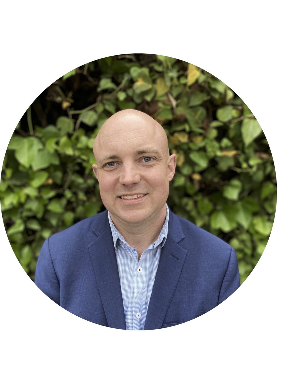 Team — Mining Shared Value