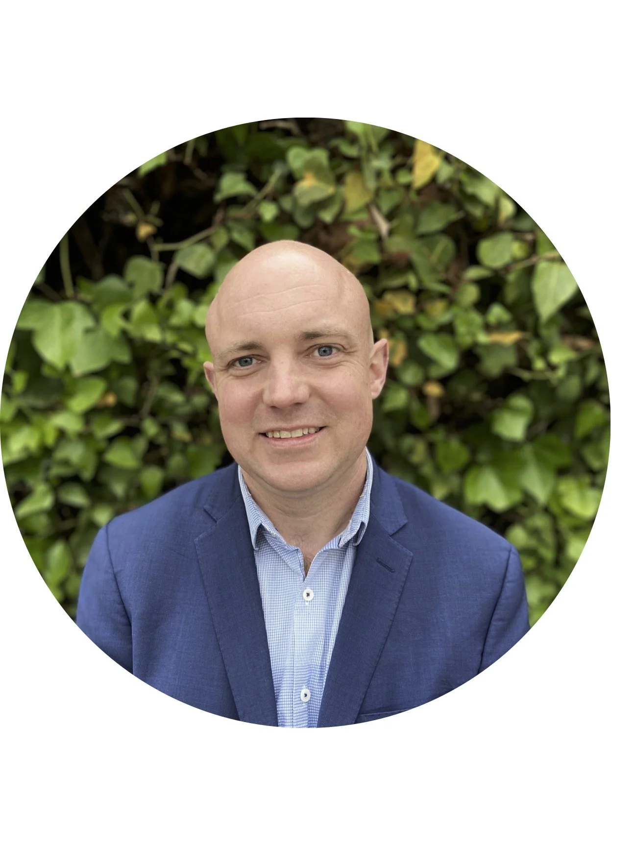 Team — Mining Shared Value