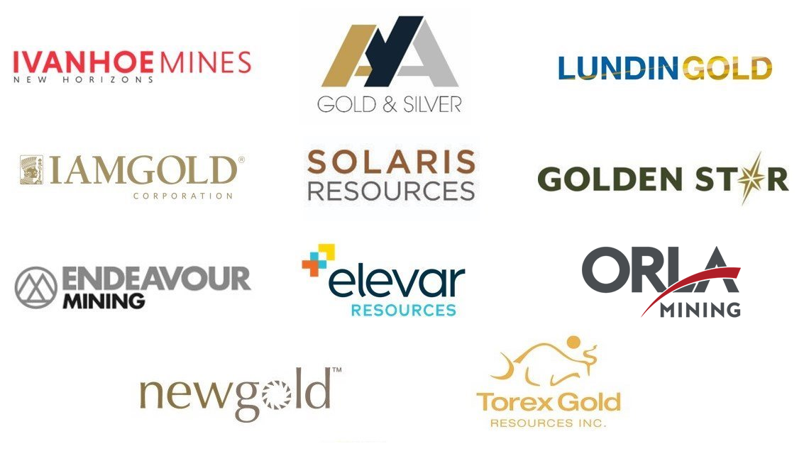 Mining LPRM — Mining Shared Value