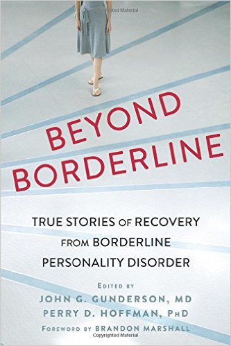 Best Books about Borderline Personality Disorder — Amanda L. Smith, LCSW