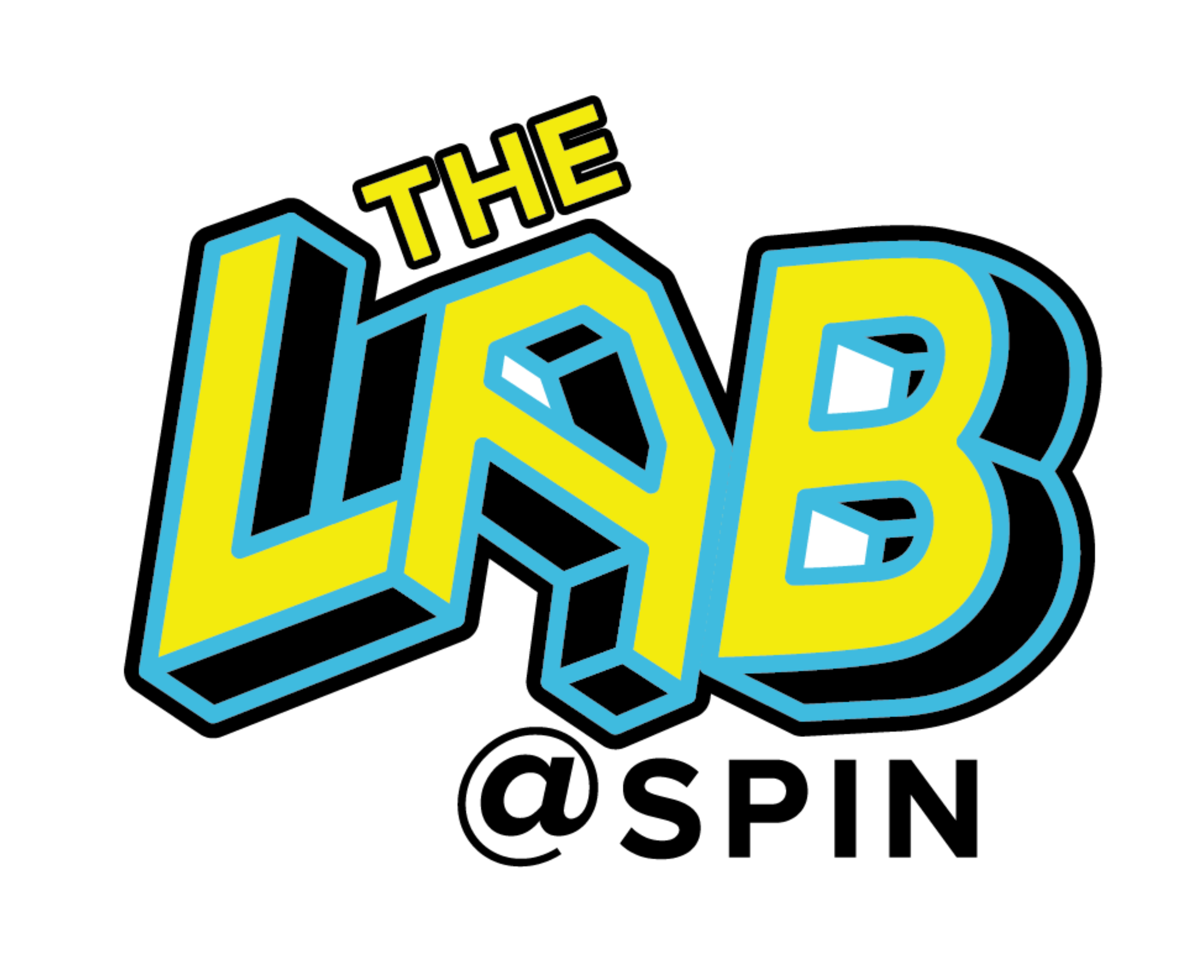 The LAB @ SPIN — STEM Paths Innovation Network