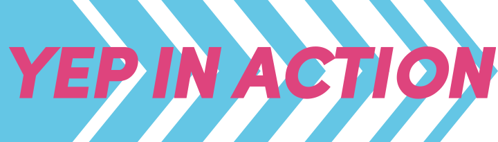 YEP Program — STEM Paths Innovation Network