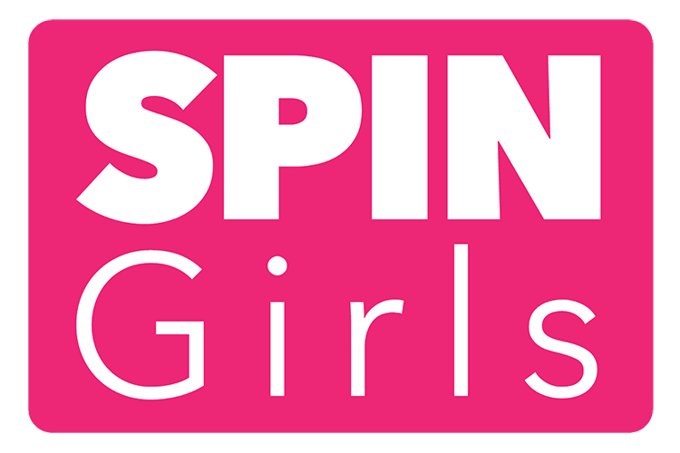 Spinning Logo Png