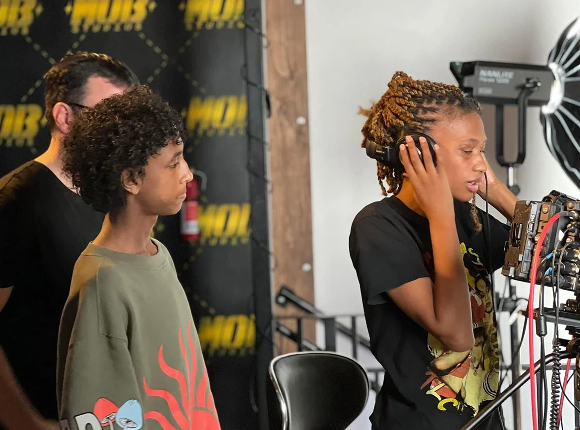 YEP Program — STEM Paths Innovation Network