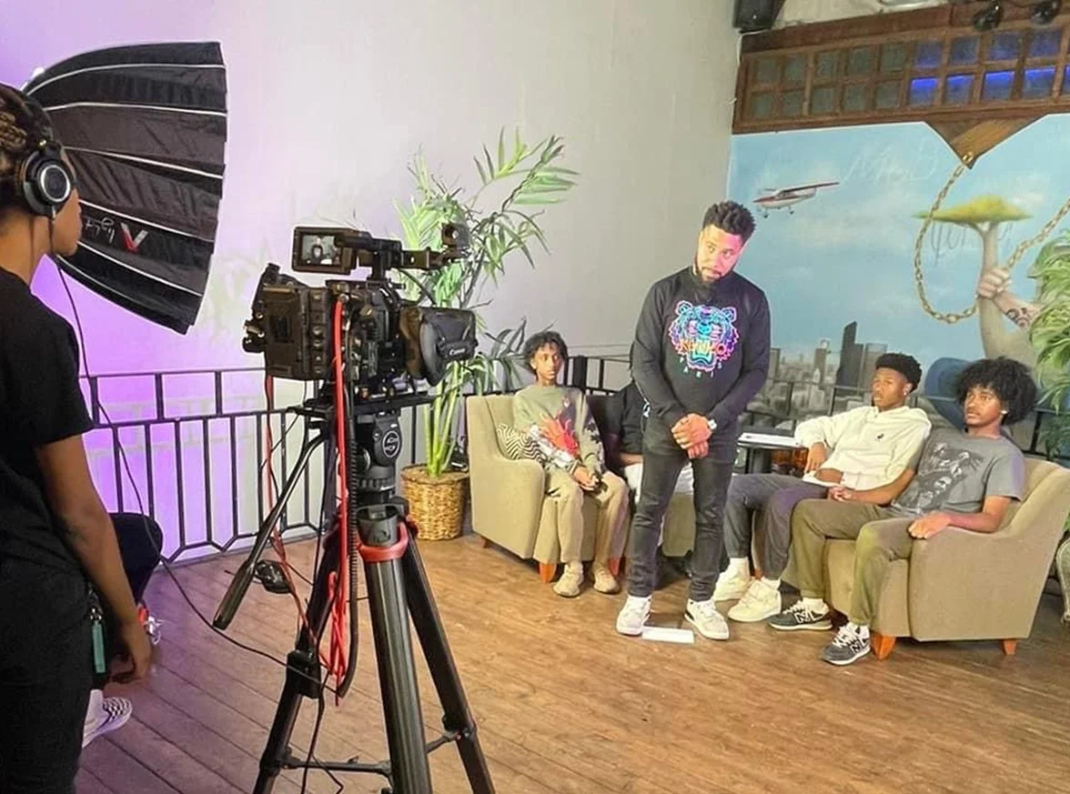 YEP Program — STEM Paths Innovation Network