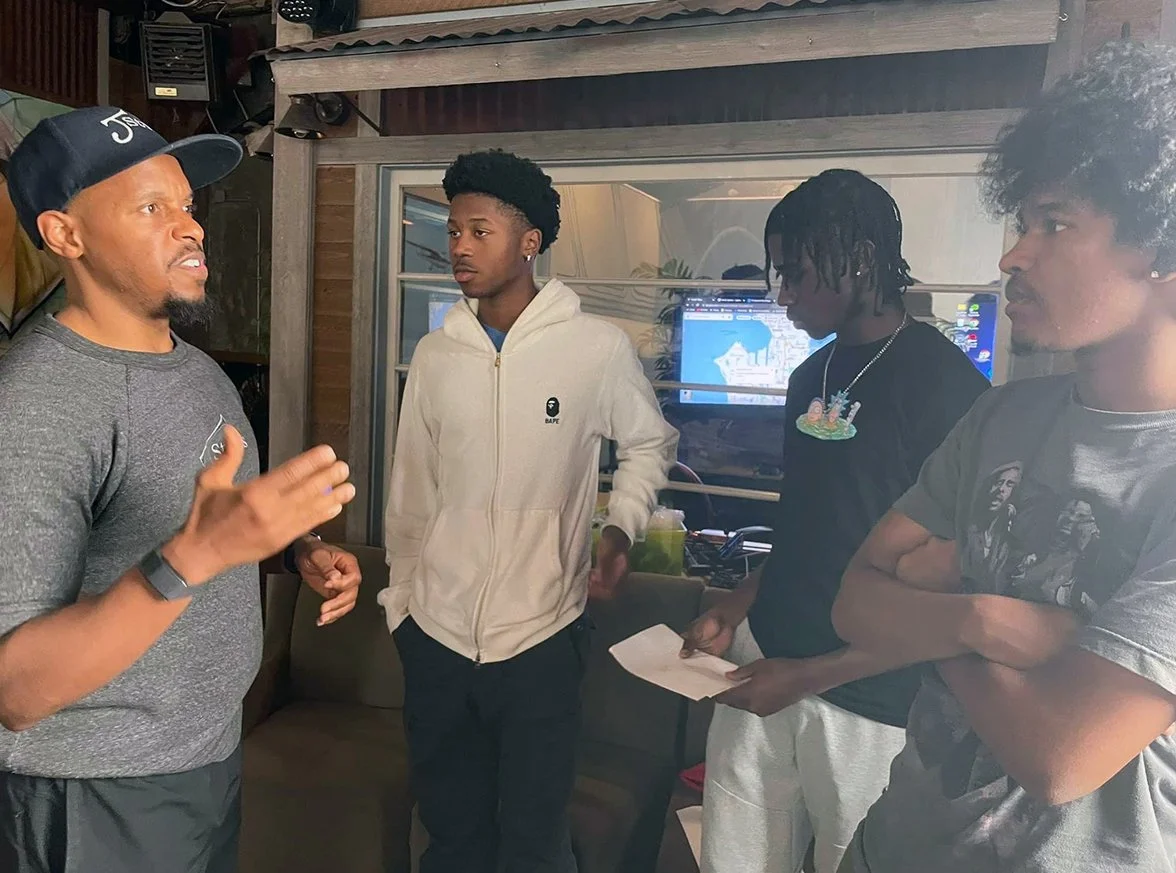 YEP Program — STEM Paths Innovation Network