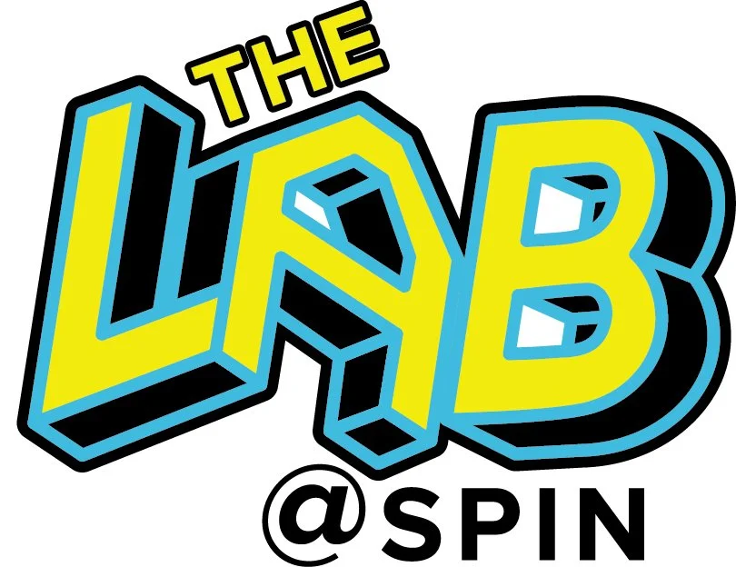 Our New Home — STEM Paths Innovation Network